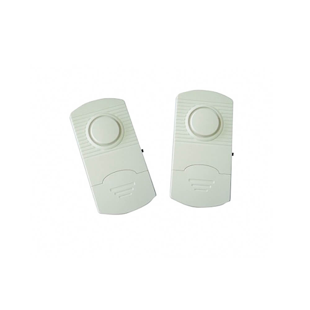 Detectores magnéticos de abertura série ES0301 Daxis | Megapeças